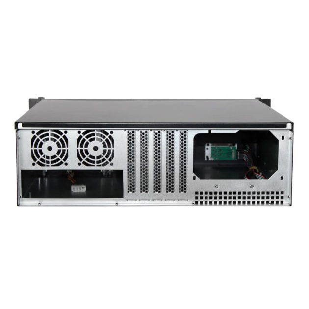 3U Rackmount Chassis | 3U IPC Chassis | 3U Server Chassis | OC339L-M ...