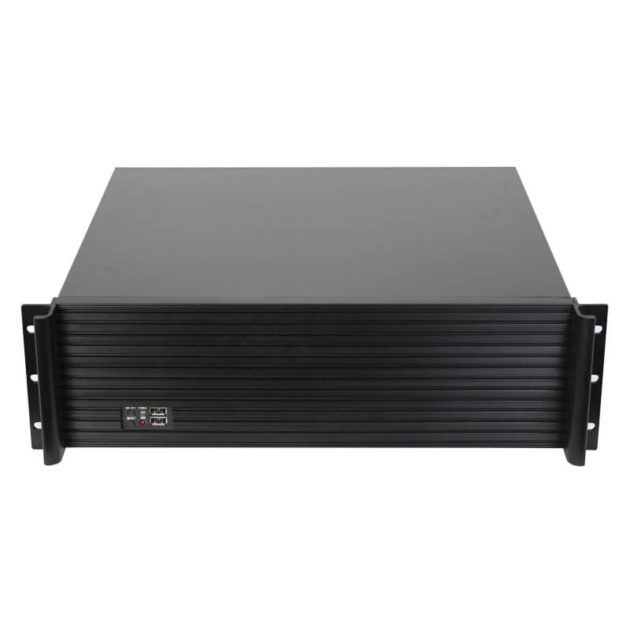 Professional Server Chassis Manufacturer - OneChassis