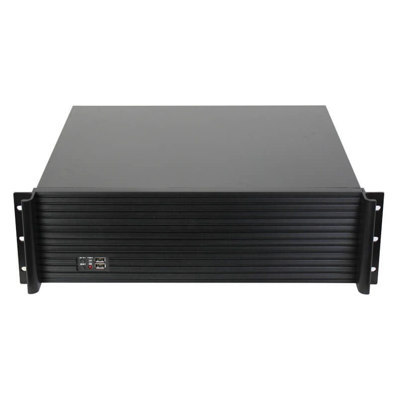 3U Rackmount Chassis - OneChassis