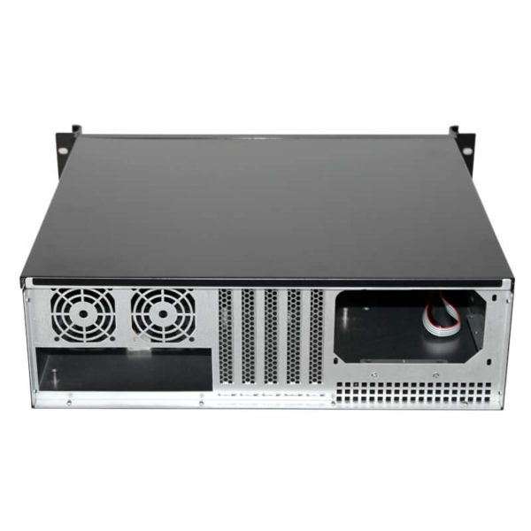 3U Rackmount Chassis | 3U IPC Chassis | 3U Server Chassis | OC339L-M ...