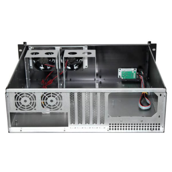 3U Rackmount Chassis | 3U IPC Chassis | 3U Server Chassis | OC339L-M ...