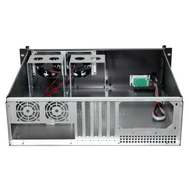 3U Rackmount Chassis | 3U IPC Chassis | 3U Server Chassis | OC339L-M ...