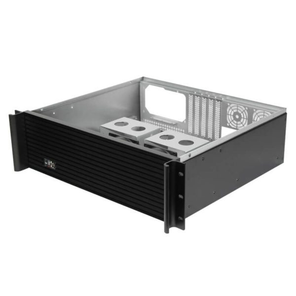 3U Rackmount Chassis | 3U IPC Chassis | 3U Server Chassis | OC339L-M ...