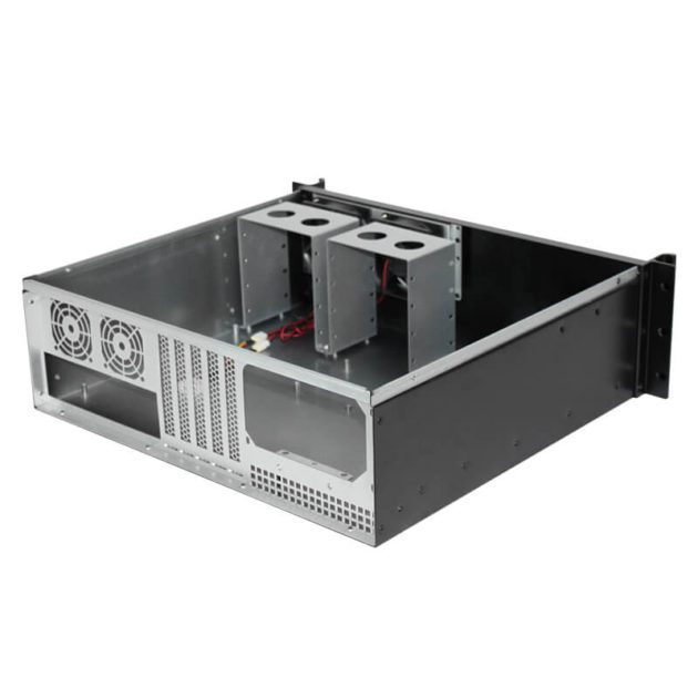3U Rackmount Chassis | 3U IPC Chassis | 3U Server Chassis | OC339L-M ...