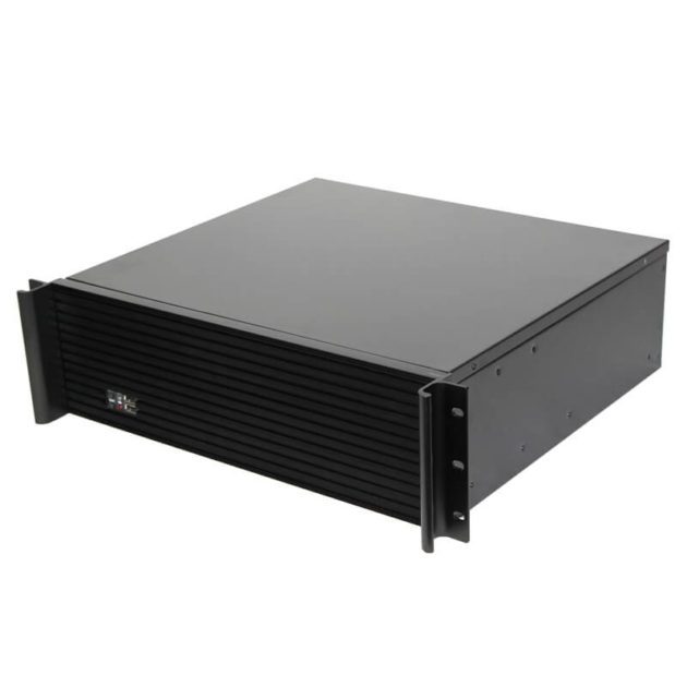 3U Rackmount Chassis | 3U IPC Chassis | 3U Server Chassis | OC339L-M ...