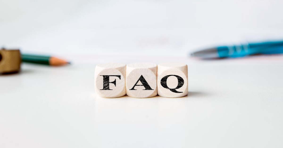 Caixa de servidor simples para FAQs - OneChassis