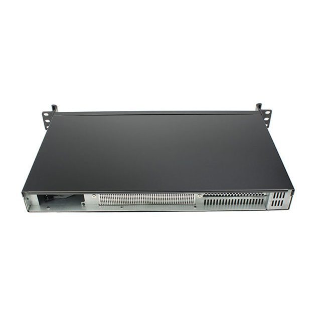 1U Rackmount Chassis | 1U IPC Chassis | 1U Server Chassis |OC125L-M ...