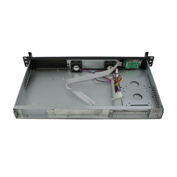 1U Rackmount Chassis | 1U IPC Chassis | 1U Server Chassis |OC125L-M ...