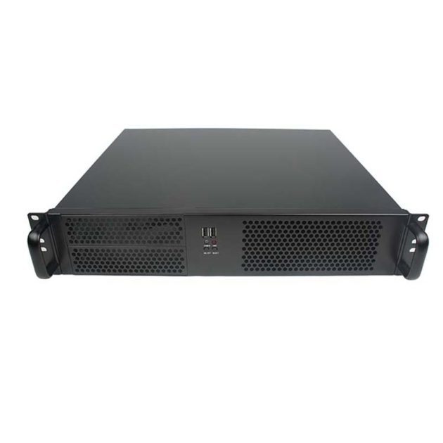 Professional Server Chassis Manufacturer - OneChassis
