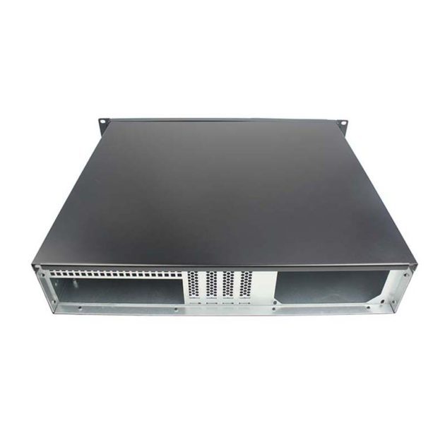 2U Rackmount Chassis | 2U IPC Chassis | 2U Server Chassis | OC239F-M ...