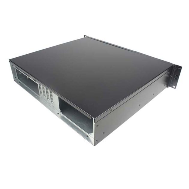 2U Rackmount Chassis | 2U IPC Chassis | 2U Server Chassis | OC239F-M ...