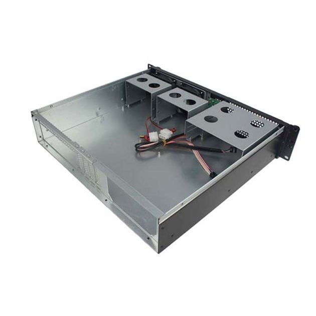 2U Rackmount Chassis | 2U IPC Chassis | 2U Server Chassis | OC239F-M ...
