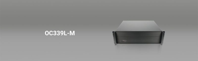 3U Rackmount Chassis | 3U IPC Chassis | 3U Server Chassis | OC339L-M ...