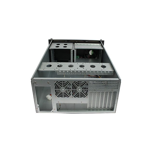 4U Rackmount Chassis | 4U IPC Chassis | 4U Server Chassis | OC445L-M ...