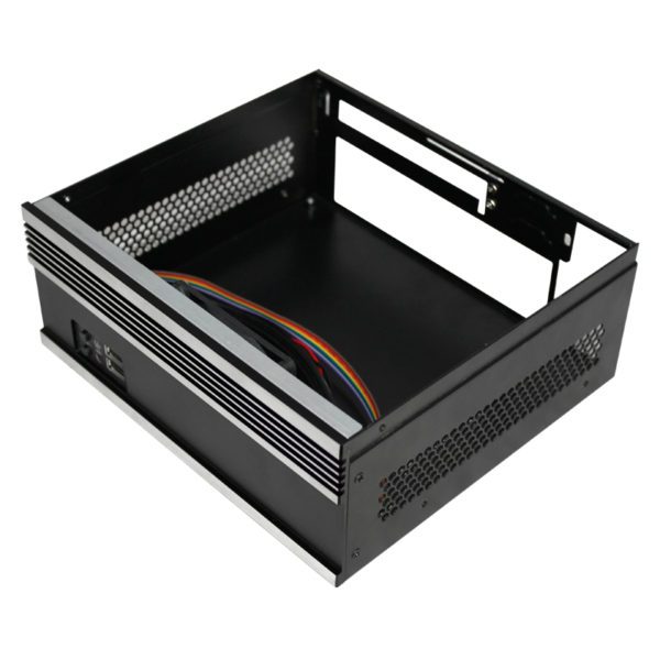 Mini ITX Cases | MITX PC Cases | OCS21-M - OneChassis