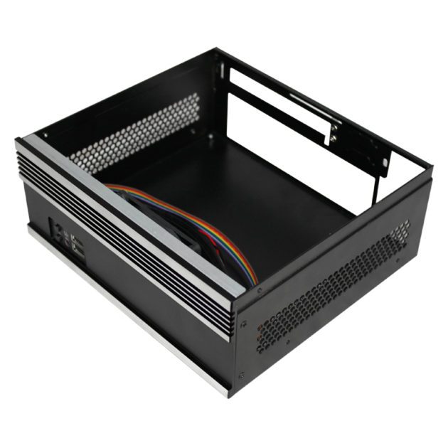 Mini ITX Cases | MITX PC Cases | OCS21-M - OneChassis