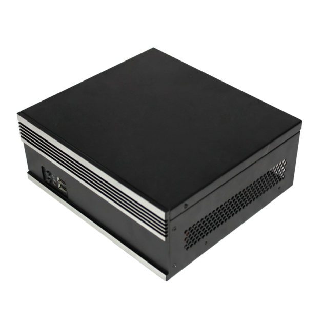 Mini ITX Cases | MITX PC Cases | OCS21-M - OneChassis
