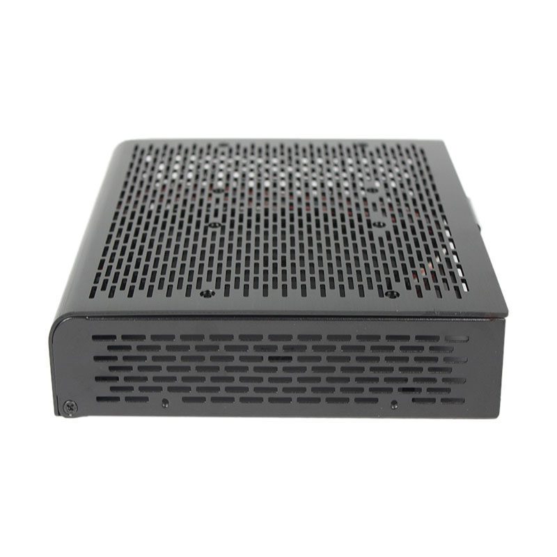 Compact And Stylish | ITX Case | OCI275-Y - OneChassis