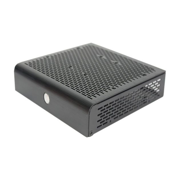 Best Mini-ITX Cases | MINI ITX PC Case | OCS23-M - OneChassis