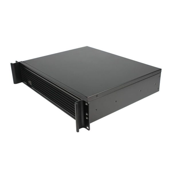 2U Rackmount Chassis | 2U IPC Chassis | 2U Server Chassis | OC235L-M - OneChassis