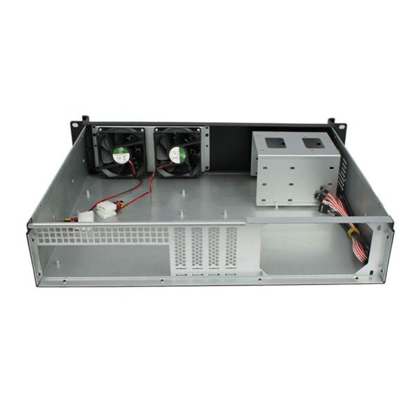 2U Rackmount Chassis | 2U IPC Chassis | 2U Server Chassis | OC235L-M ...