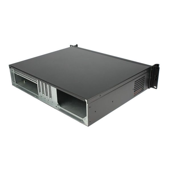 2U Rackmount Chassis | 2U IPC Chassis | 2U Server Chassis | OC235L-M - OneChassis