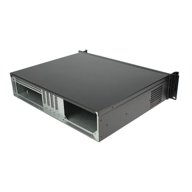 2U Rackmount Chassis | 2U IPC Chassis | 2U Server Chassis | OC235L-M ...