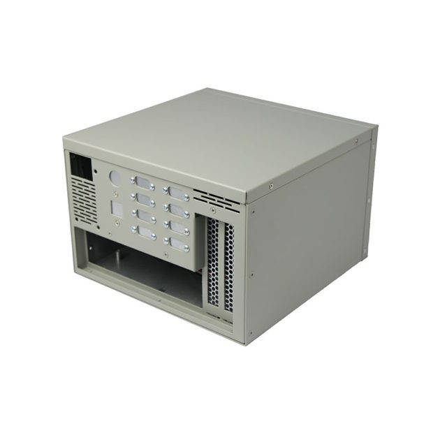 Wallmount Chassis | MINI-ITX Case | Wall-mounted Desktop | OCS31-M ...