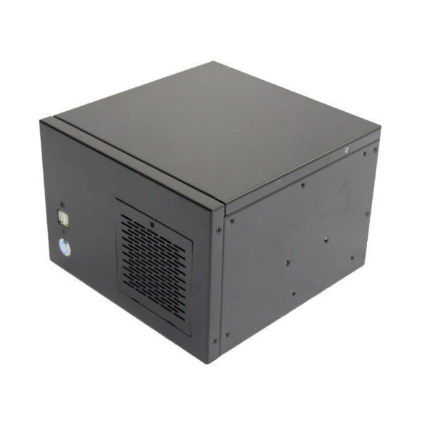 Wallmount Chassis | MINI-ITX Case | Wall-mounted Desktop | OCS31-M ...