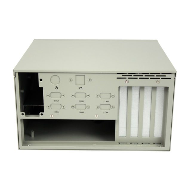 Wallmount Chassis | MINI-ITX Case | Wall-mounted Desktop | OCS33-M ...
