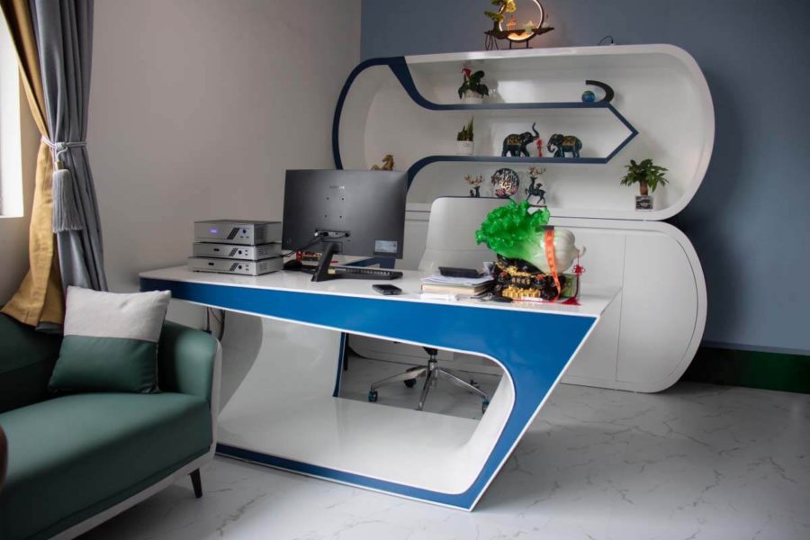 Professional and efficient Rackmount Chassis manufacturer - OneChassis