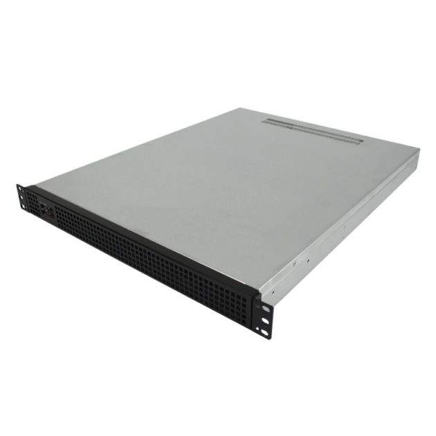 1U Rackmount Chassis | 1U IPC Chassis | 1U Server Chassis | OC155F-M ...
