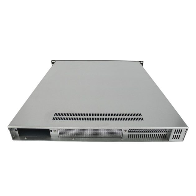 1U Rackmount Chassis | 1U IPC Chassis | 1U Server Chassis | OC155F-M ...