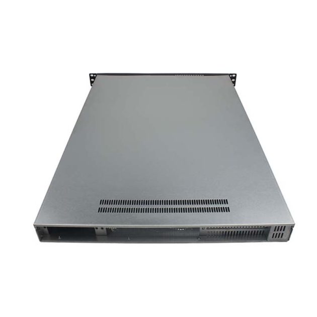 1U Rackmount Chassis | 1U IPC Chassis | 1U Server Chassis | OC165F-M ...