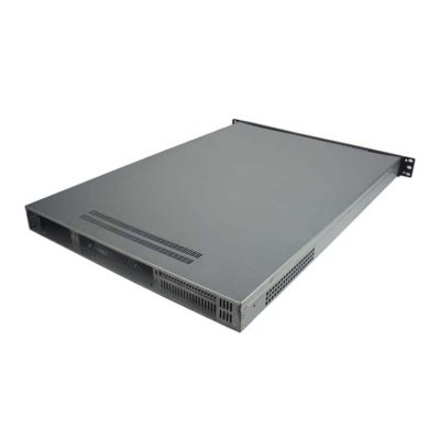 1U Rackmount Chassis | 1U IPC Chassis | 1U Server Chassis | OC165F-M ...