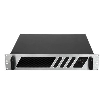 2U Rackmount Chassis - OneChassis