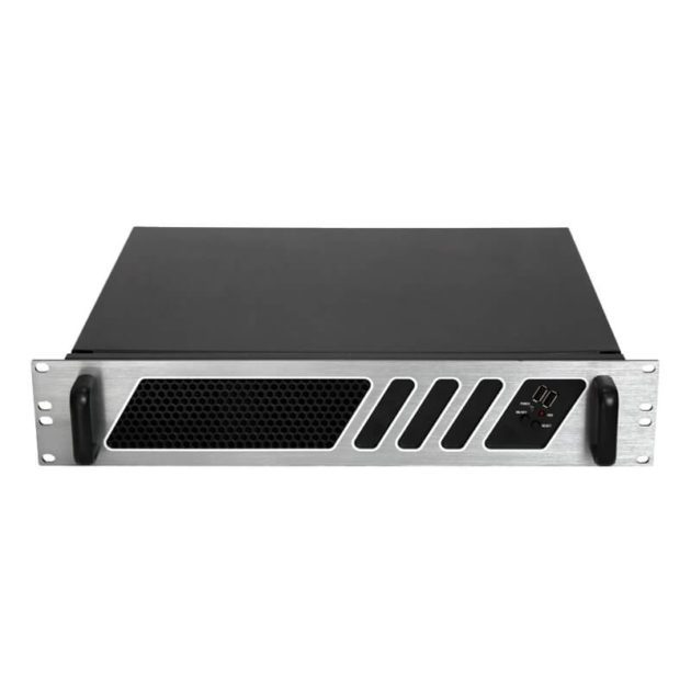 Professional Server Chassis Manufacturer - OneChassis