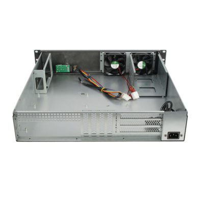2U Rackmount Chassis | 2U IPC Chassis | 2U Server Chassis |OC245F-M ...