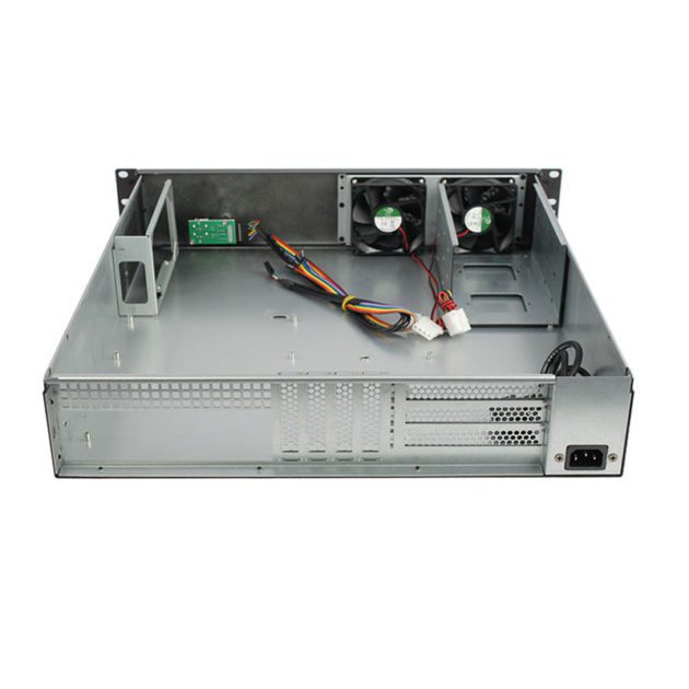 2U Rackmount Chassis | 2U IPC Chassis | 2U Server Chassis |OC245F-M ...