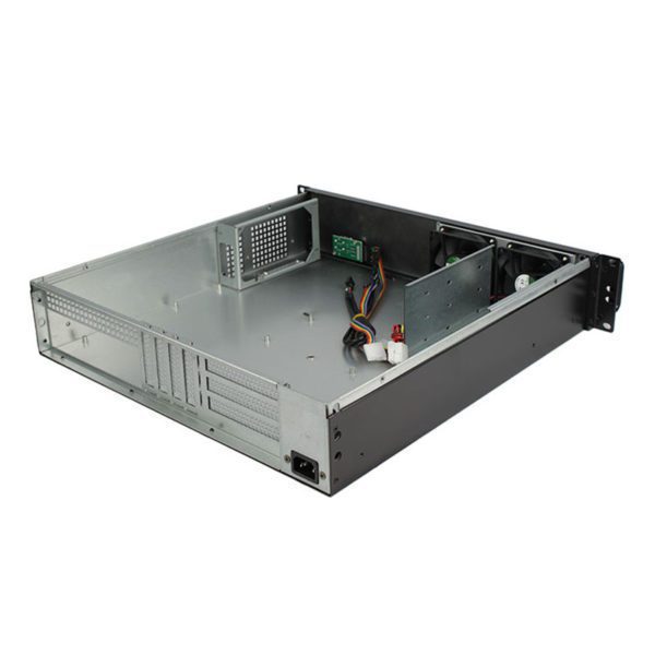 2U Rackmount Chassis | 2U IPC Chassis | 2U Server Chassis |OC245F-M ...