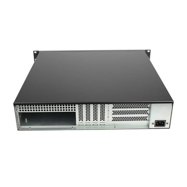 2U Rackmount Chassis | 2U IPC Chassis | 2U Server Chassis |OC245F-M ...