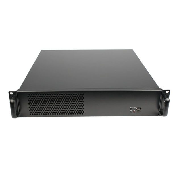 2U Rackmount Chassis | 2U IPC Chassis | 2U Server Chassis |OC245F-M ...