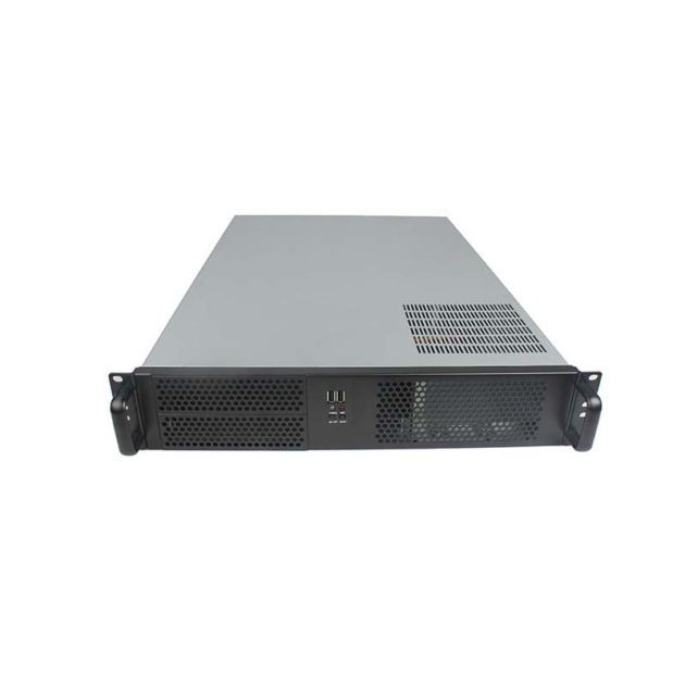 2U Rackmount Chassis | 2U IPC Chassis | 2U Server Chassis | OC265F-M - OneChassis