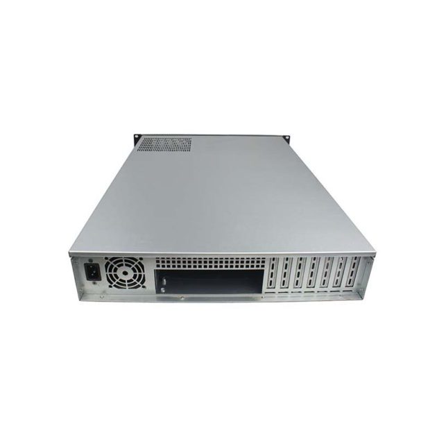 2U Rackmount Chassis | 2U IPC Chassis | 2U Server Chassis | OC265F-M - OneChassis