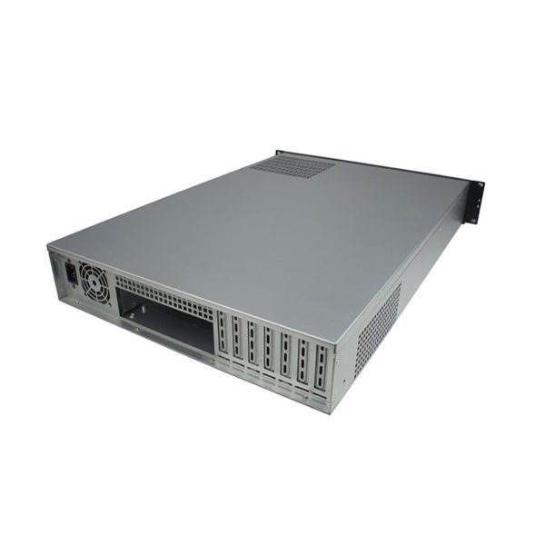 2U Rackmount Chassis | 2U IPC Chassis | 2U Server Chassis | OC265F-M - OneChassis