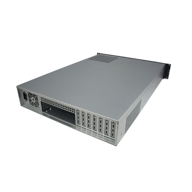 2U Rackmount Chassis | 2U IPC Chassis | 2U Server Chassis | OC265F-M ...