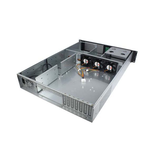2U Rackmount Chassis | 2U IPC Chassis | 2U Server Chassis | OC265F-M ...