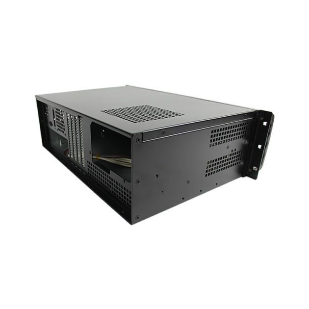 3U Rackmount Chassis | 3U IPC Chassis | 3U Server Chassis | OC330F-2-M ...