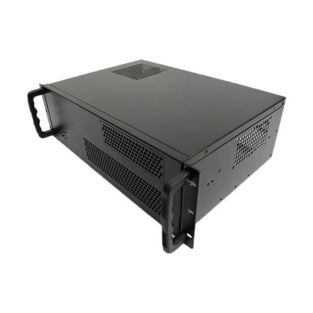 3U Rackmount Chassis - OneChassis