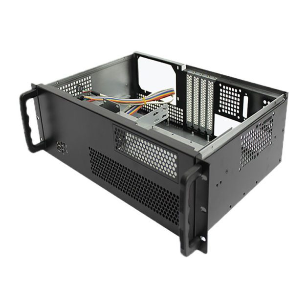3U Rackmount Chassis | 3U IPC Chassis | 3U Server Chassis | OC330F-2-M ...